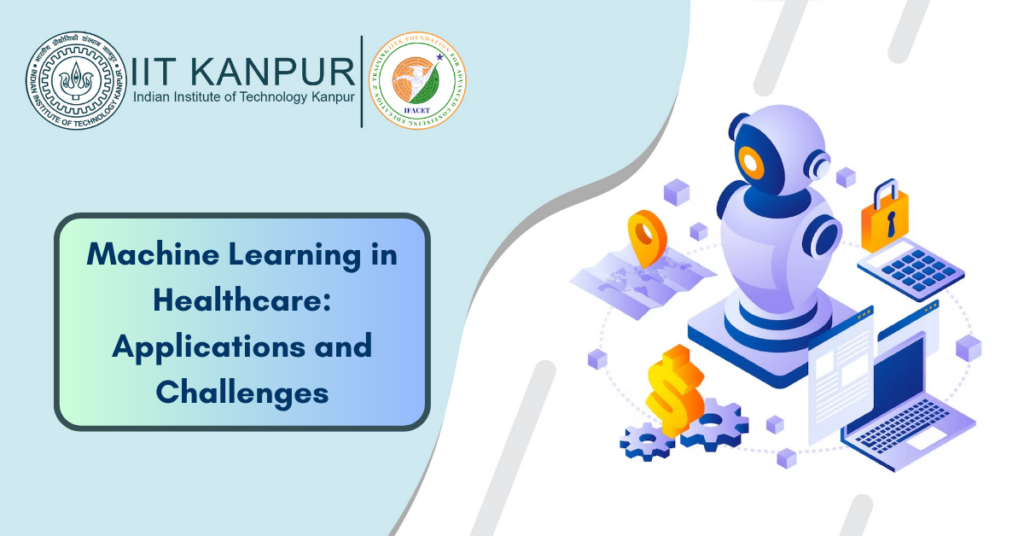 Machine Learning in Healthcare: Applications and Challenges - E&ICT ...