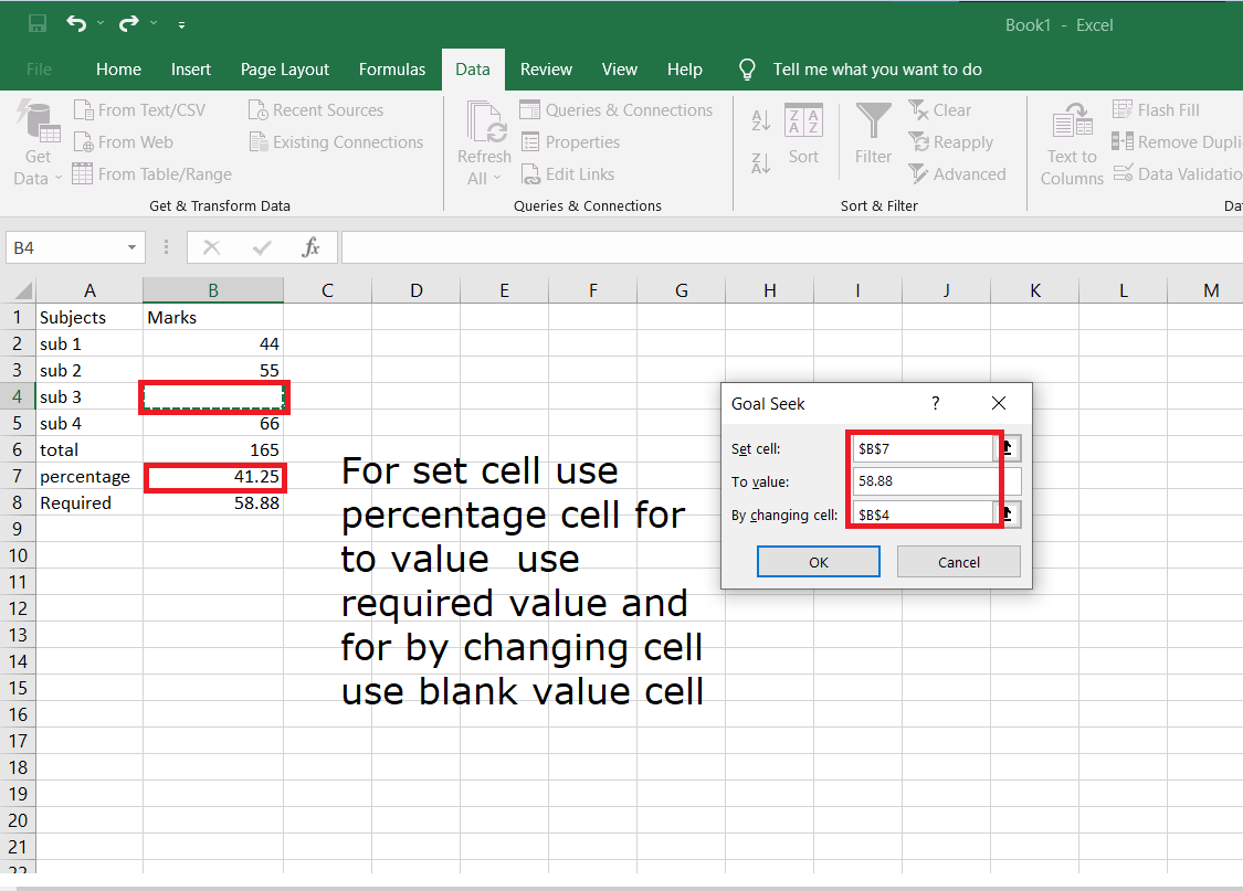 Master Advanced Data Analysis With Excels Powerful What If Analysis Tool In 2025